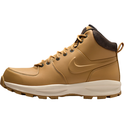 Nike/耐克正品Manoa Leather男女运动耐磨缓震休闲鞋HF7095-700