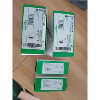询价下单施耐德PLC模块，型号BMXDDO3202K，BMXFTB2