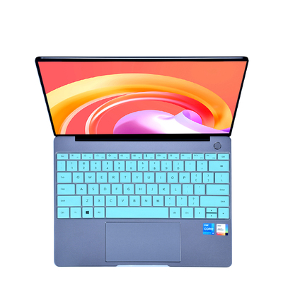 华为MateBook13键盘膜防尘罩