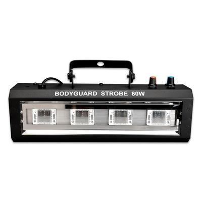 led爆闪灯插电即用智能声控