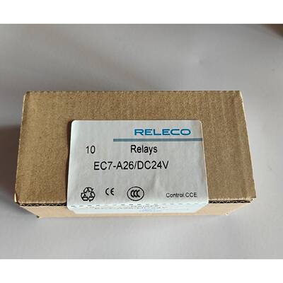 【请询价】全新正品宜科RELECOEC7A26AC220V
