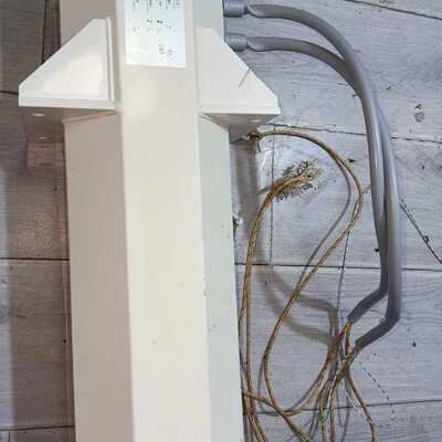 CAI管线加热器 CLH-2044-SE议价
