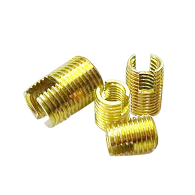 厂家直销镀锌自攻螺套量大优惠