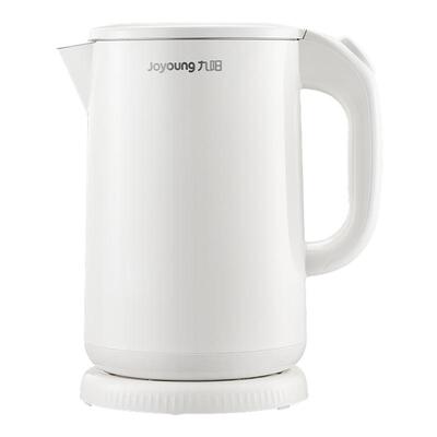 九阳烧水壶电热水壶家用不锈钢电水壶mini小型开水壶2025新品W101