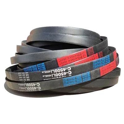 三贝C型三角带2650-2850Li耐磨