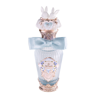 【16日晚8点开售】花知晓邦尼花园香水花果香味官方正品