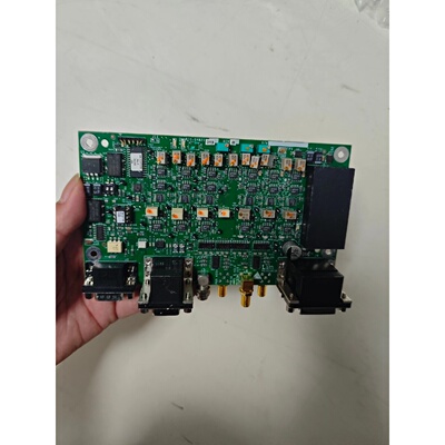 议价-LamResearch控制板型号8100482190