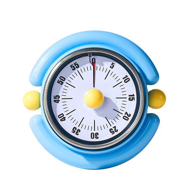 磁吸可视化懒人机械计时器