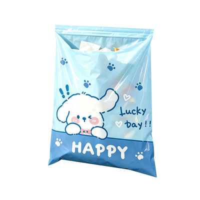车载垃圾袋课桌专用桌面塑料袋子