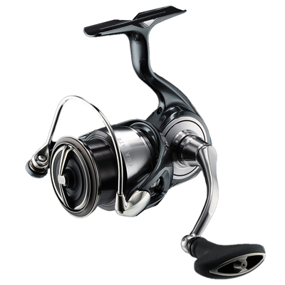 CERTATE赛尔特24款纺车轮DAIWA