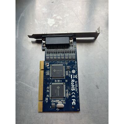串口卡IPCP2108Ver1.0