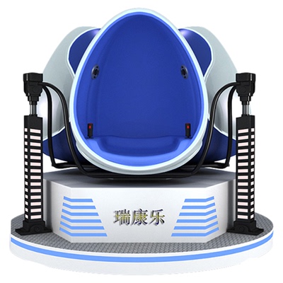 vrvr蛋椅虚拟现实设备