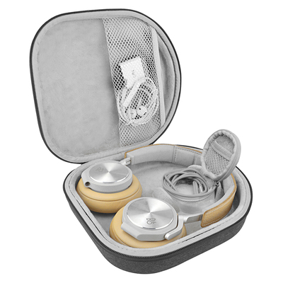 Geekria适用B&OH9耳机收纳硬包