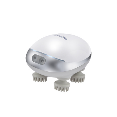 德国头部按摩器头皮深度舒缓神器