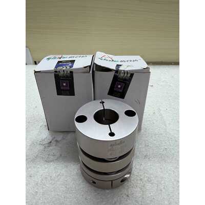 溢价-怡合达DEG11D56d15e22联轴器工业余料