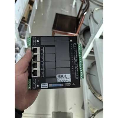 【议价-可维修】TERASAKI寺崎报警系统控制 器 型号98.6.049 全新