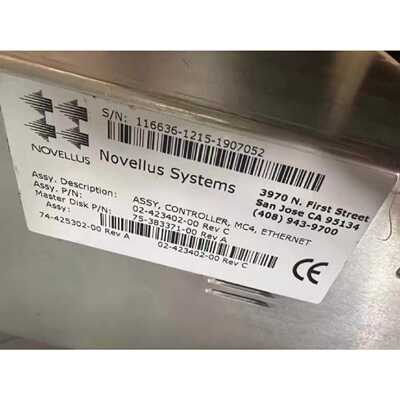 议价LAM泛林ASSY0242340200RevC适用