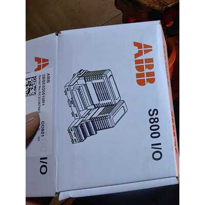 询价S800IO模块DO801