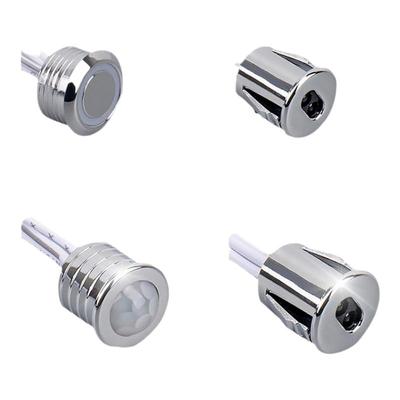 DC12V—24V衣柜橱柜专用感应开关