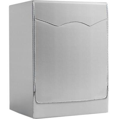 适用海尔水晶10KG滚筒G80728BX12G洗衣机罩G100728BX12G防水防晒