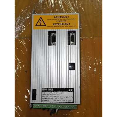 议价GEORGII KOBOLD KFU 4-230-A DF3