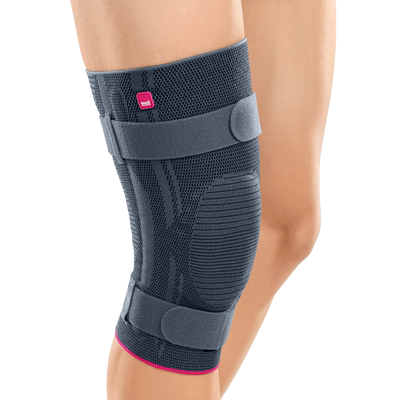 德国拉带固定medi医用护膝