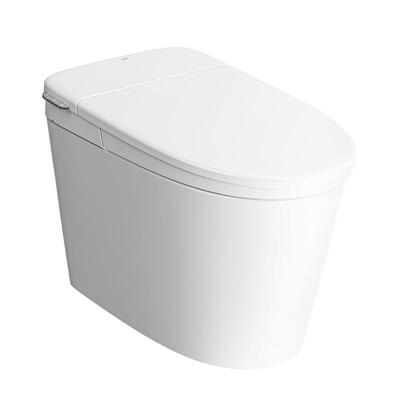 【政府补贴15%】九牧卫浴零压泡沫盾轻智能马桶家用坐便器SQ6661