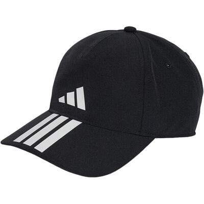 阿迪达斯男女运动遮阳鸭舌帽