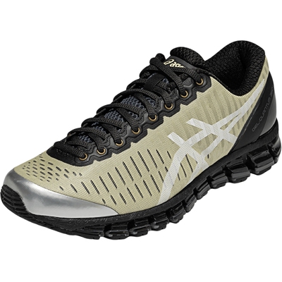 亚瑟士情侣潮流运动休闲鞋