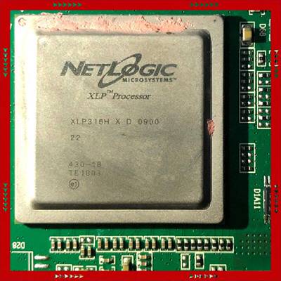 【问价】XLP PROCESSOR 拆板 XLP316HXD09
