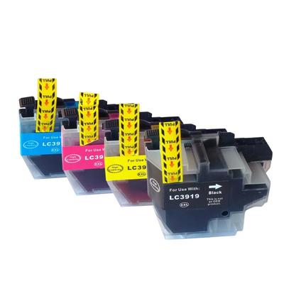 墨水兄弟打印机墨盒打印流畅