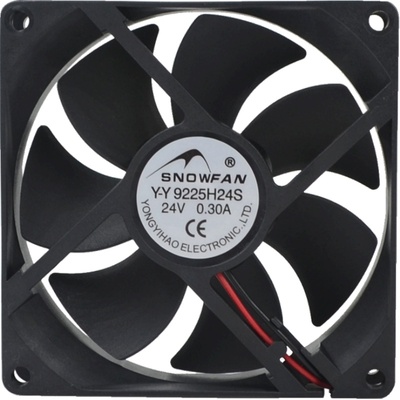 snowfan9cm9225直流高速散热风扇