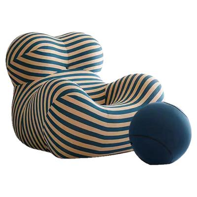 一体定型海绵妈妈抱椅