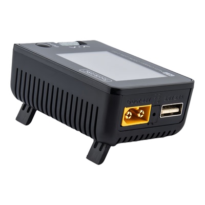 ToolkitRCM7充电器200W/10A