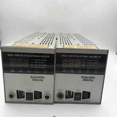 议价Scientific atlantal 6960/750 6460 Optoelectronic 控制器