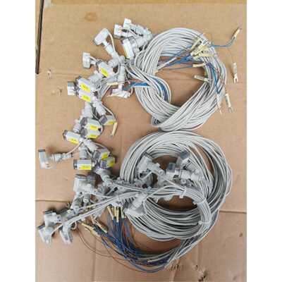 【议价】SMC压力开关真空压力开关PS1100R06L
