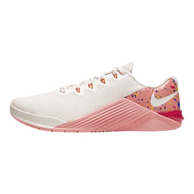 Nike/耐克正品新款NIKE METCON 5 AMP女子运动综合训练鞋CD4950