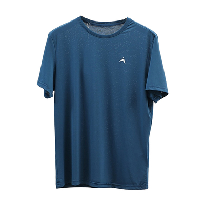 北美运动巨头冰爽蚂蚁休闲短袖