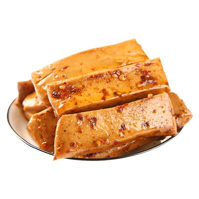 一生缘豆干手磨豆腐干重庆特产