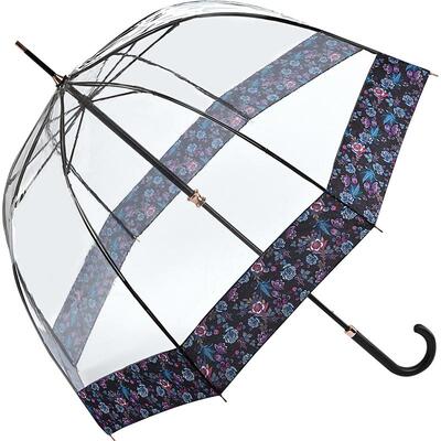 富尔顿长柄雨伞fulton英国