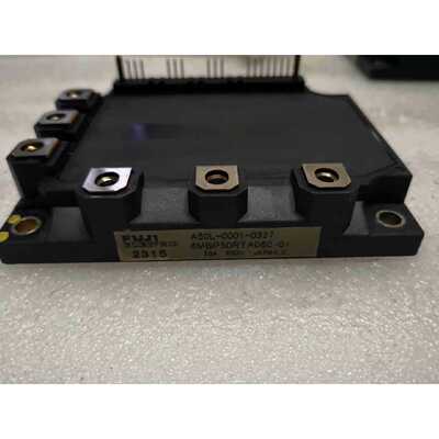 【议价-可维修】富士 6MBP50RTA060-01好 当天 全新/均有货