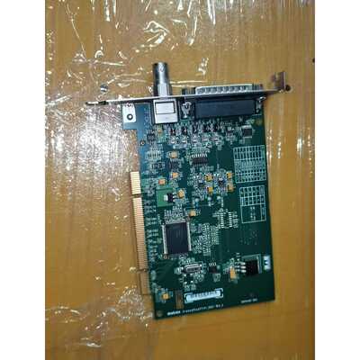 询价-迈创 Matrox CronosPlus 采集卡 Y7141
