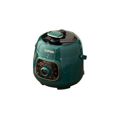 苏泊尔电压力锅小型家用智能迷你