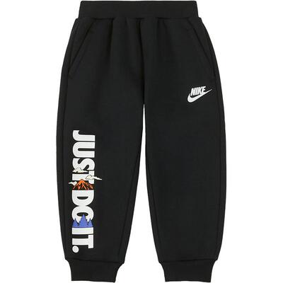 Nike/耐克正品Sportswear Snow Day 婴童加绒长裤FV5738-010