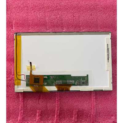 议价MCTP101C26A001F7F049带触摸液晶显示屏维修