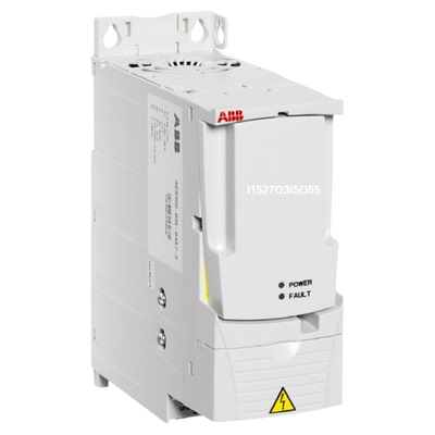 abb通用变频器acs355/acs310重载