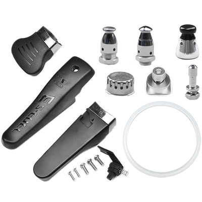 振能高压锅配件锅把手密封圈胶圈