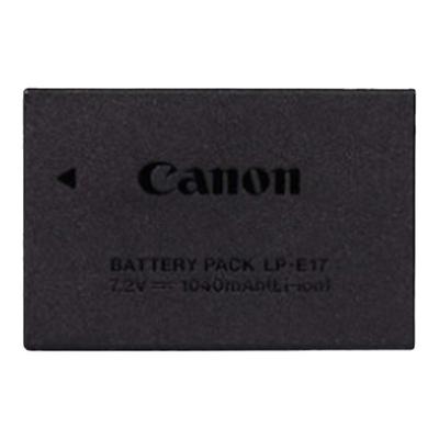 佳能LP-E17 LP-E12 LP-E6 LP-E6NH E8 NB-13  二手原装电池充电器