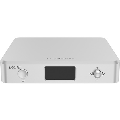 TOPPING解码器新品特惠