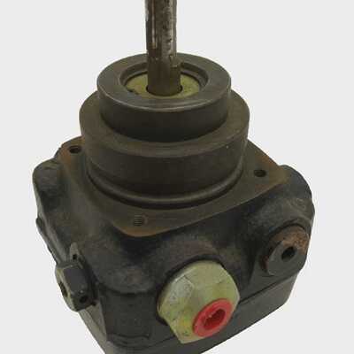 Danfoss 070L3232 Type RSA40 lpumpe l Pumpe RSA 40